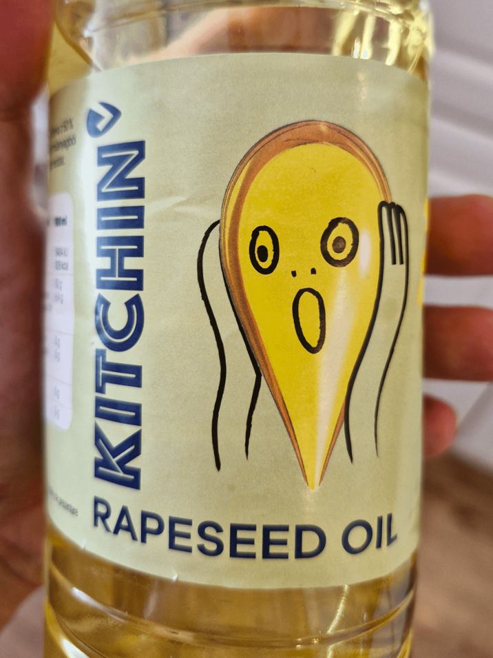 25 Beautiful Moments Of Clever Design | Know Your Meme