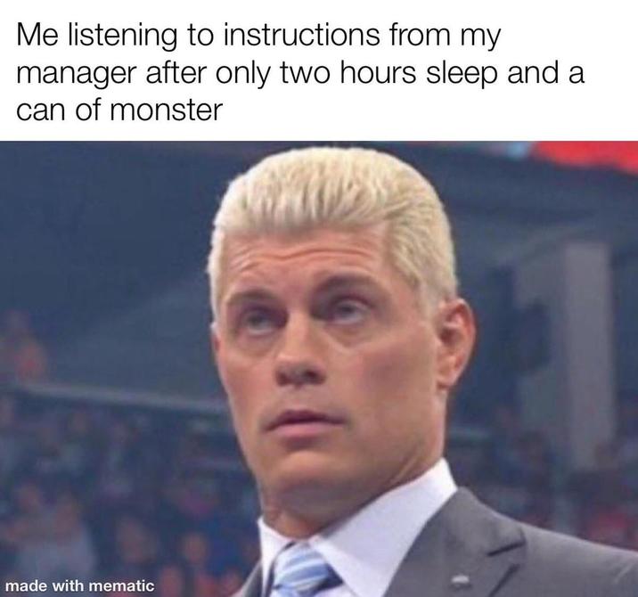 25 Memes That Describe Your Work Week | Know Your Meme