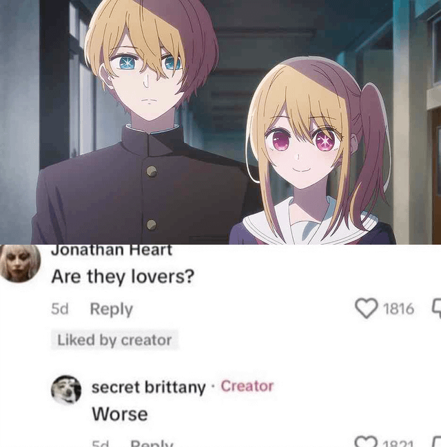 25 Relatable Anime Memes For All To Enjoy | Know Your Meme