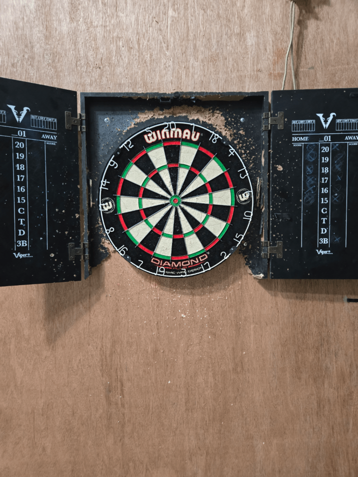 This Is How 25 Objects And Structures Wore Down | Know Your Meme