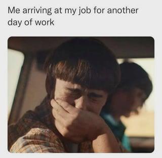 Endure The Day With 25 Relatable Work Memes | Know Your Meme