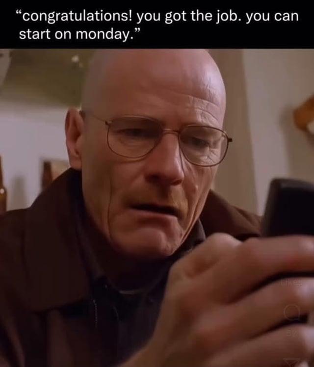 Endure The Day With 25 Relatable Work Memes | Know Your Meme