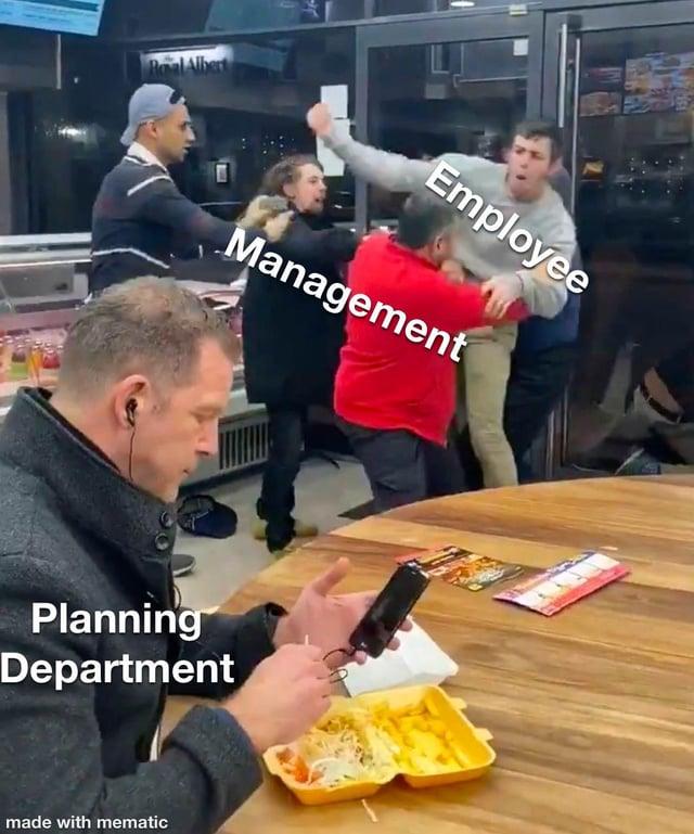 Endure The Day With 25 Relatable Work Memes | Know Your Meme