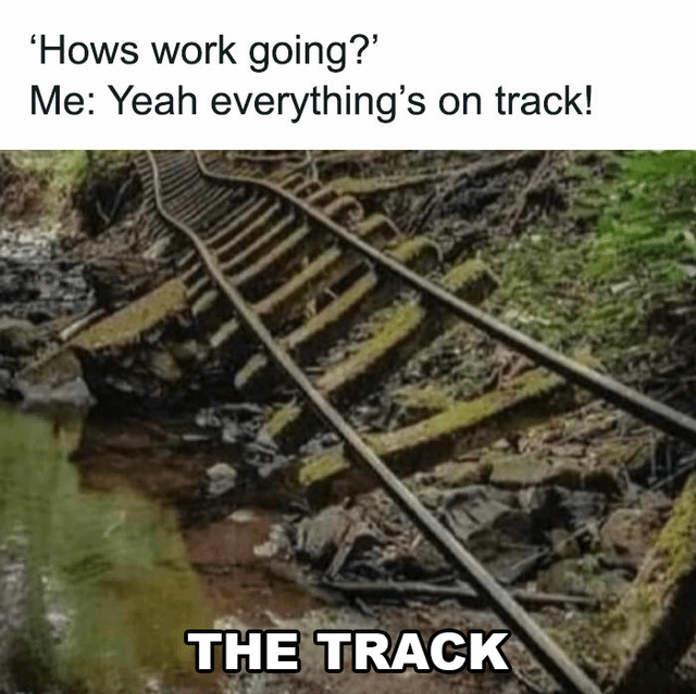 Endure The Day With 25 Relatable Work Memes | Know Your Meme