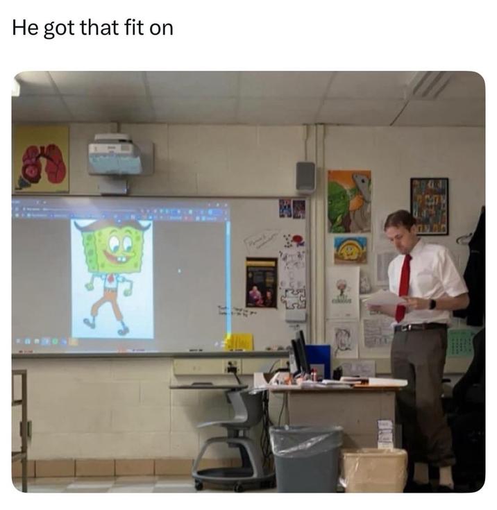 25 SpongeBob Memes That Make Total Sense | Know Your Meme