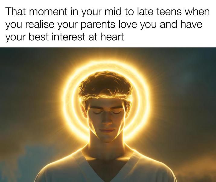 A bittersweet moment | /r/memes | Know Your Meme