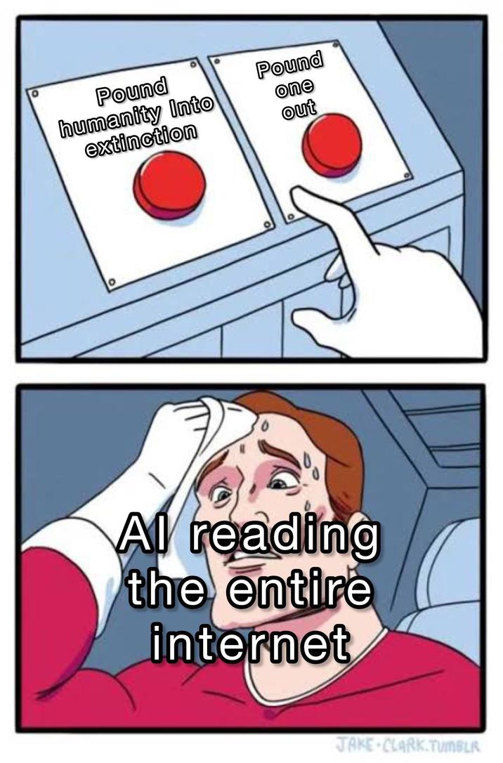 Disengage safety protocols. Run program | /r/dankmemes | Know Your Meme