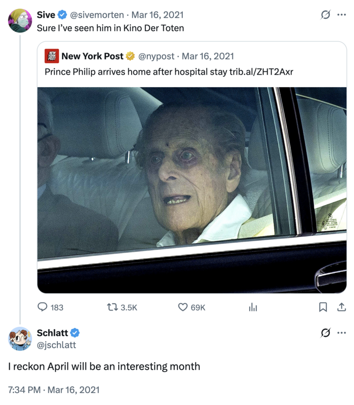 Was Jschlatt In Utah On His Birthday? Memes About Jschlatt's Death ...