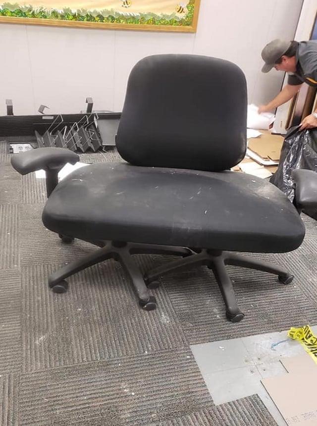 These Things Grew To Be Shockingly Large | Know Your Meme