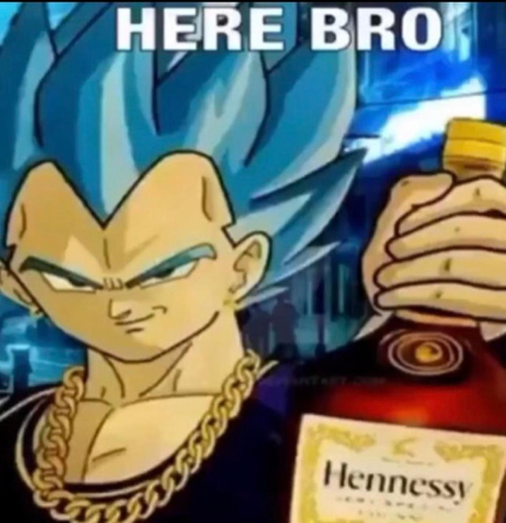 Here Bro | Know Your Meme