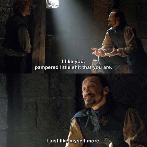 Father turns in his cutthroat son to the authorities: | /r/FreeFolk ...