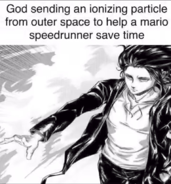 A legendary Speedrun | /r/memes | Know Your Meme