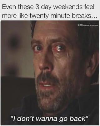 Endure The Week With 25 Work-Related Memes | Know Your Meme