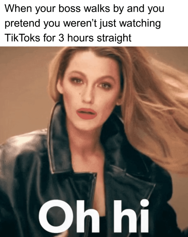 Endure The Week With 25 Work-Related Memes | Know Your Meme