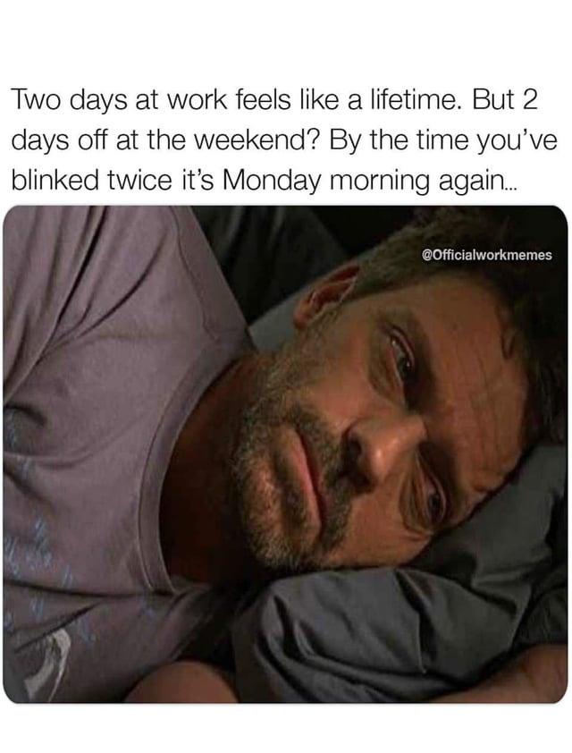 Endure The Week With 25 Work-Related Memes | Know Your Meme