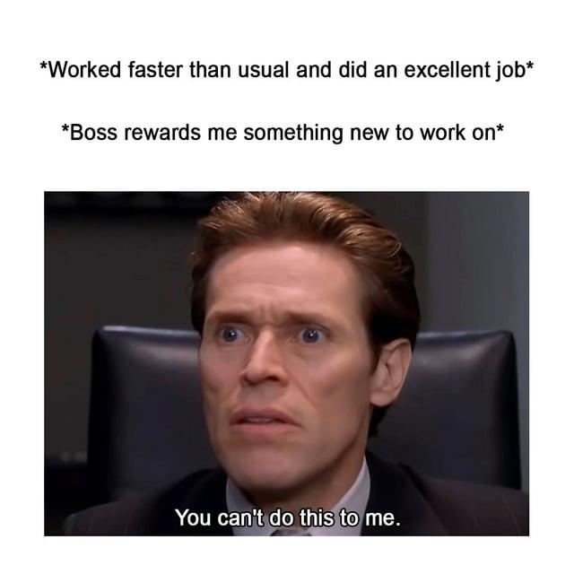 Endure The Week With 25 Work-Related Memes | Know Your Meme