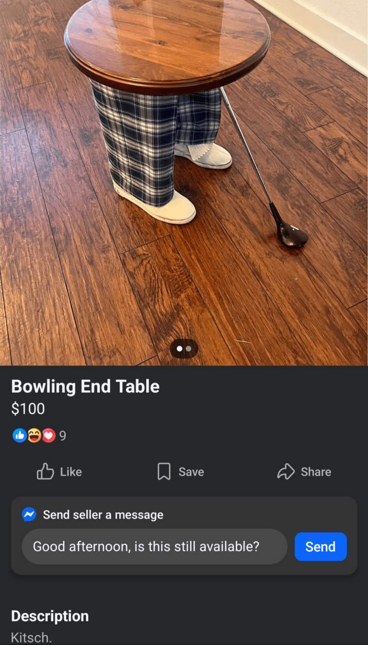 These 25 Odd Items Are Probably Still For Sale | Know Your Meme