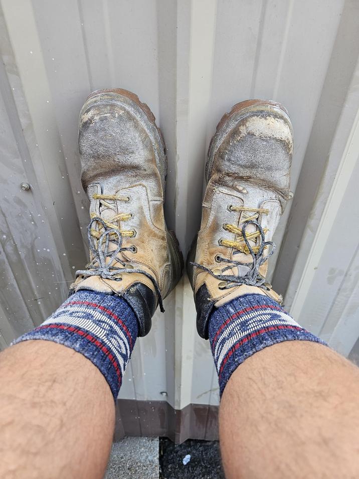 This Is How 25 Objects Wore Down | Know Your Meme
