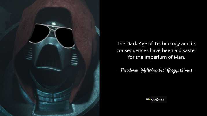 The Secure Stockpile perk in SM2 awakens something in me | /r/grimdank ...