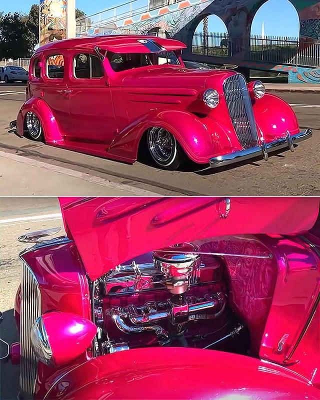 25 Cool Cars And Impressive Hot Rods Everyone Wishes They Owned | Know ...