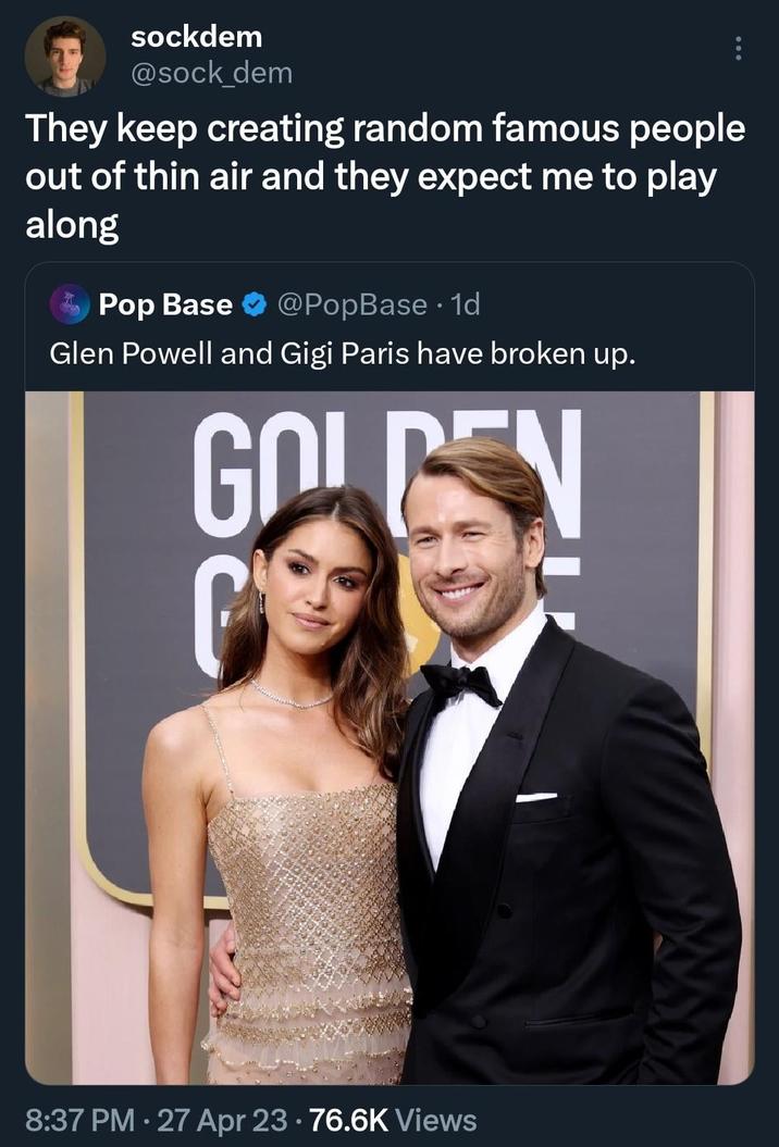 Take A Break With 25 Non-Political Internet Posts | Know Your Meme