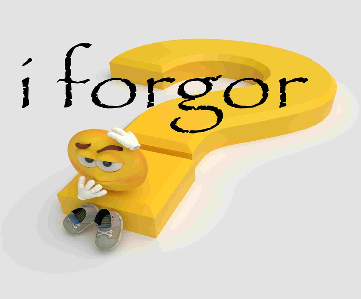 i forgor? Joe Meme | Joe Emoji / EmotiGuy | Know Your Meme