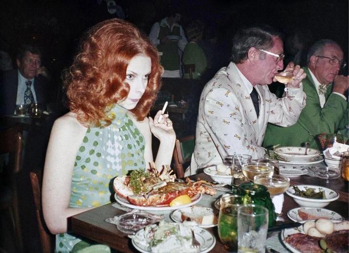 Remember Life Back In The '60s | Know Your Meme