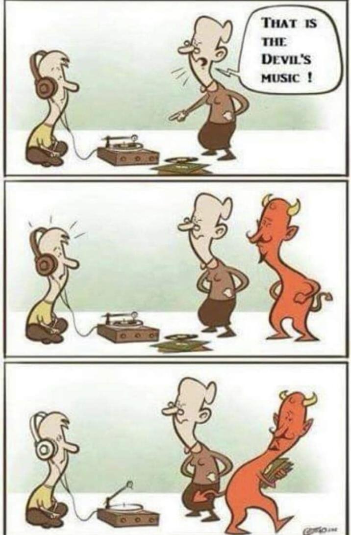 25 Times The Boomers Made Good Jokes | Know Your Meme