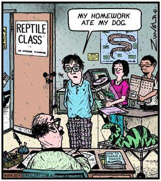 25 Times The Boomers Made Good Jokes | Know Your Meme