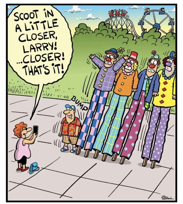 25 Times The Boomers Made Good Jokes | Know Your Meme