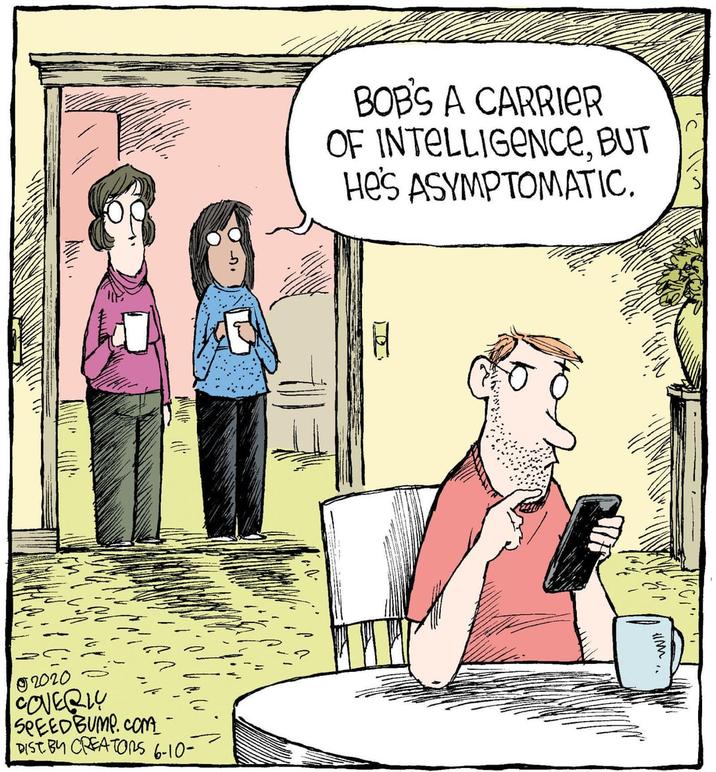 25 Times The Boomers Made Good Jokes | Know Your Meme