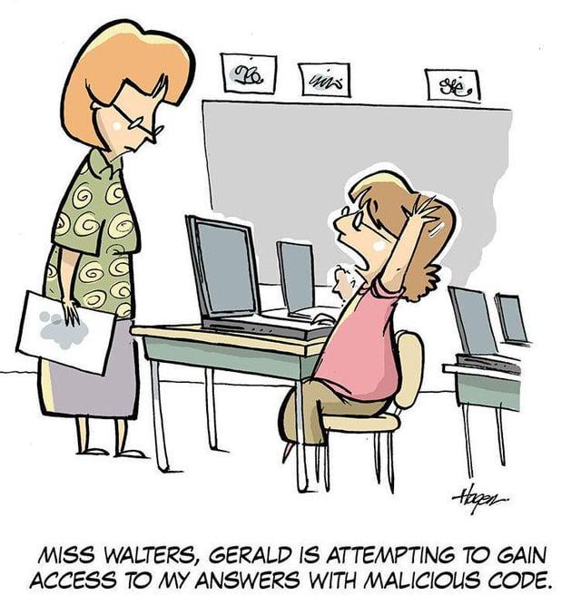 25 Times The Boomers Made Good Jokes | Know Your Meme