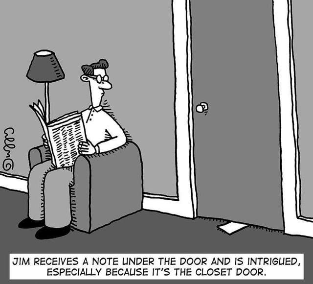 25 Times The Boomers Made Good Jokes | Know Your Meme