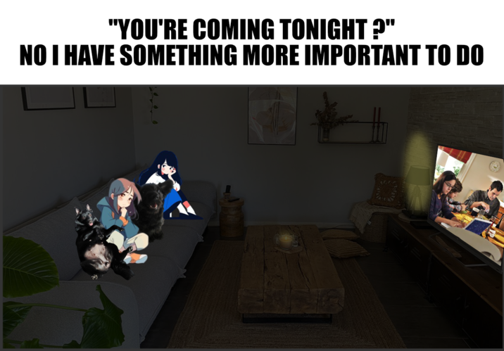Sorry not sorry | /r/memes | Know Your Meme