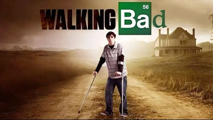 Walking bad | /r/memes | Know Your Meme