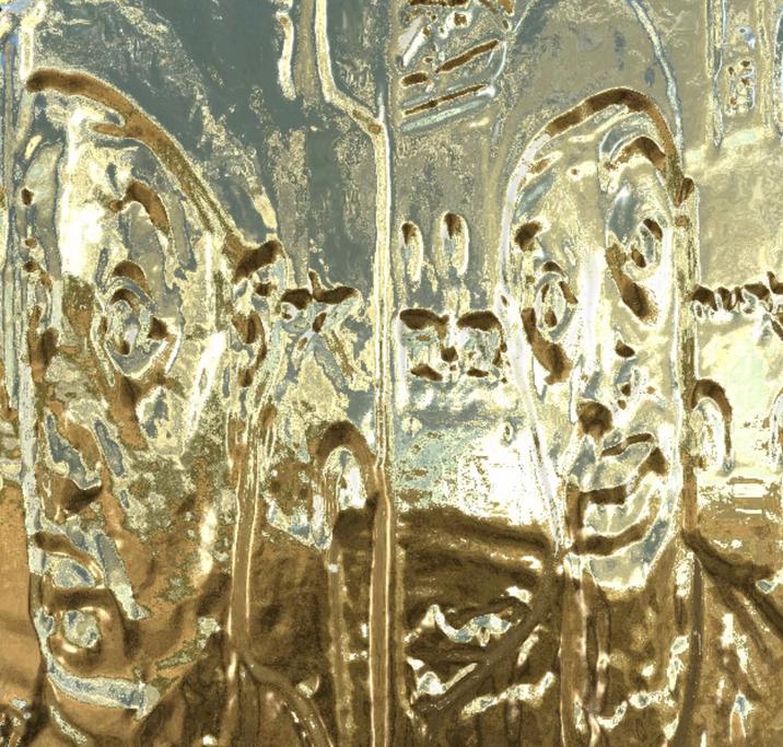 Gold Plate Version | Flight Pattern Recognition Meme | Know Your Meme