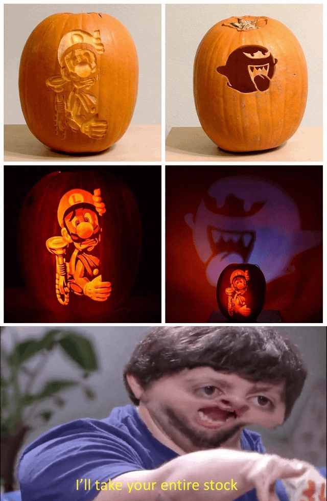 It's Finally Spooky Season, Enjoy These 25 Spooky Memes | Know Your Meme