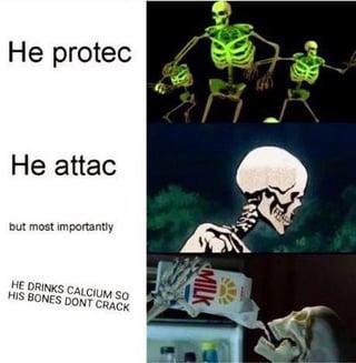 It's Finally Spooky Season, Enjoy These 25 Spooky Memes | Know Your Meme