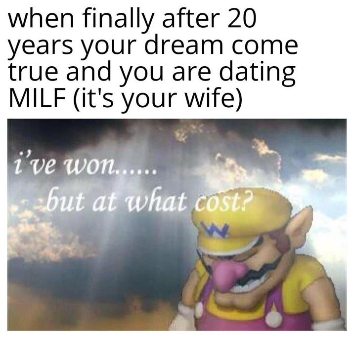 you just needed to wait | /r/dankmemes | Know Your Meme