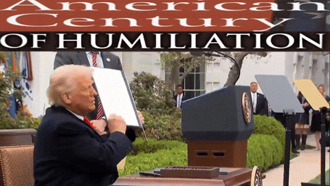 GalaxyPeaBrain's Michael Jordan 'American Century of Humiliation' GIF ...