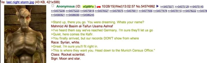 Average Morrowind playthrough | /r/Greentext | Know Your Meme