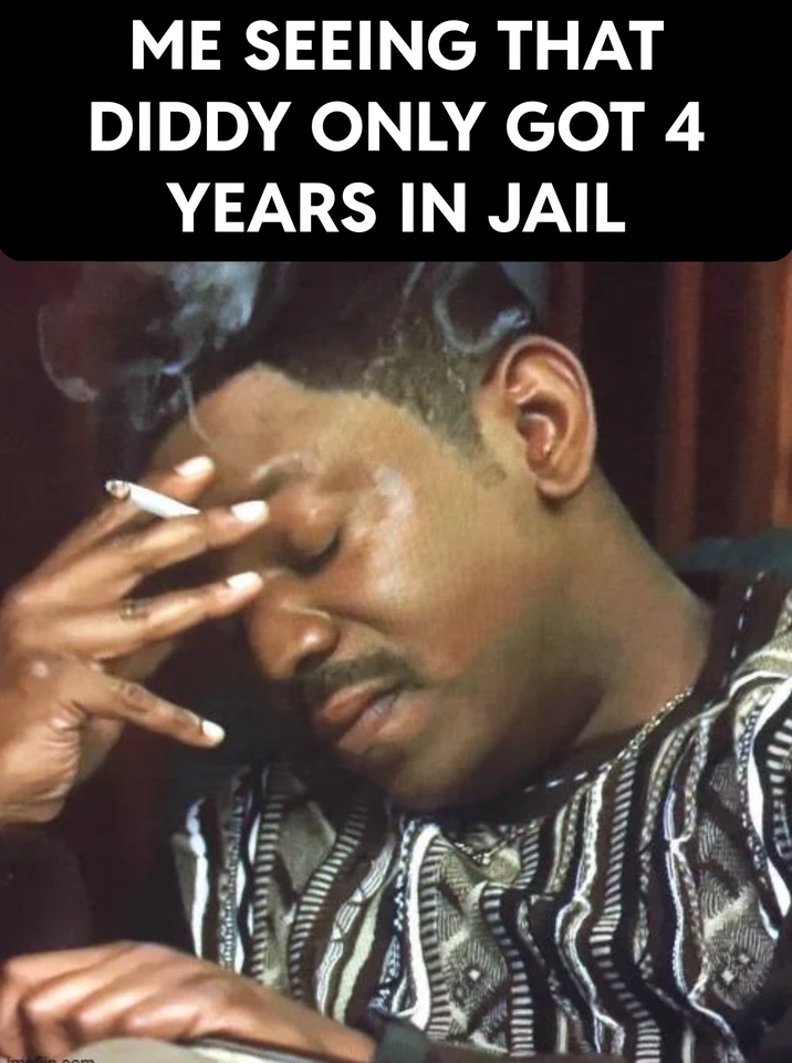 Disappointed but not surprised lol | /r/memes | Know Your Meme