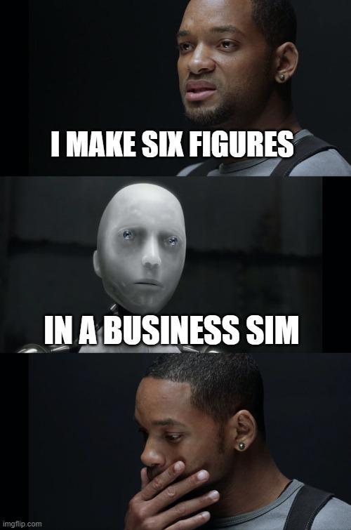 Literally me playing Tabletop Game Shop Sim | /r/dankmemes | Know Your Meme