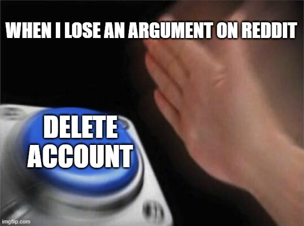 every redditor IRL | /r/memes | Know Your Meme