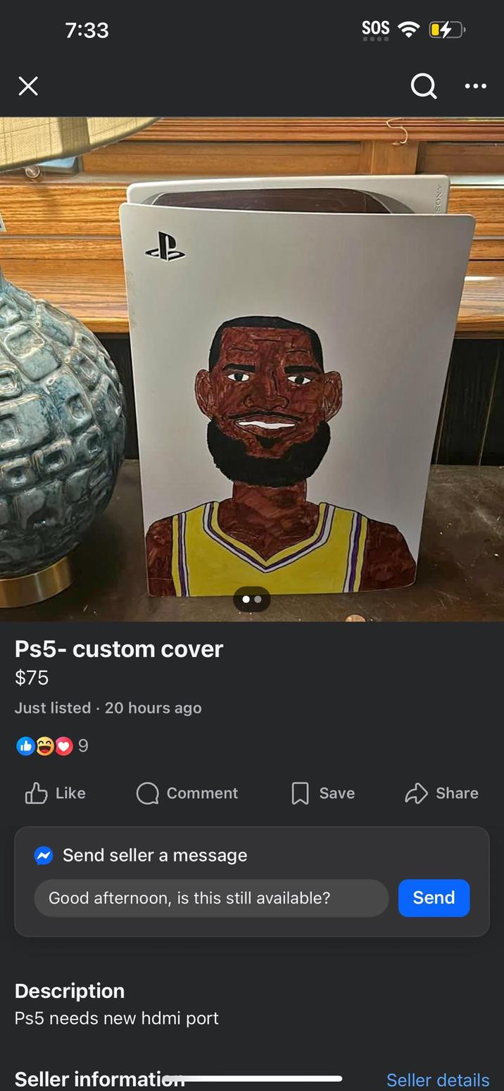 25 Obscure Buy And Sell Listings That Are Beyond Weird | Know Your Meme