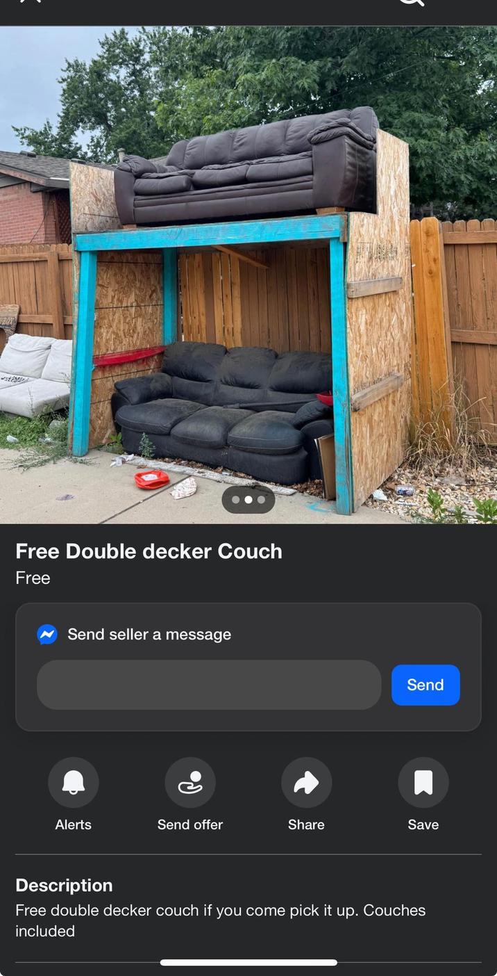 Why is this a thing? | Know Your Meme