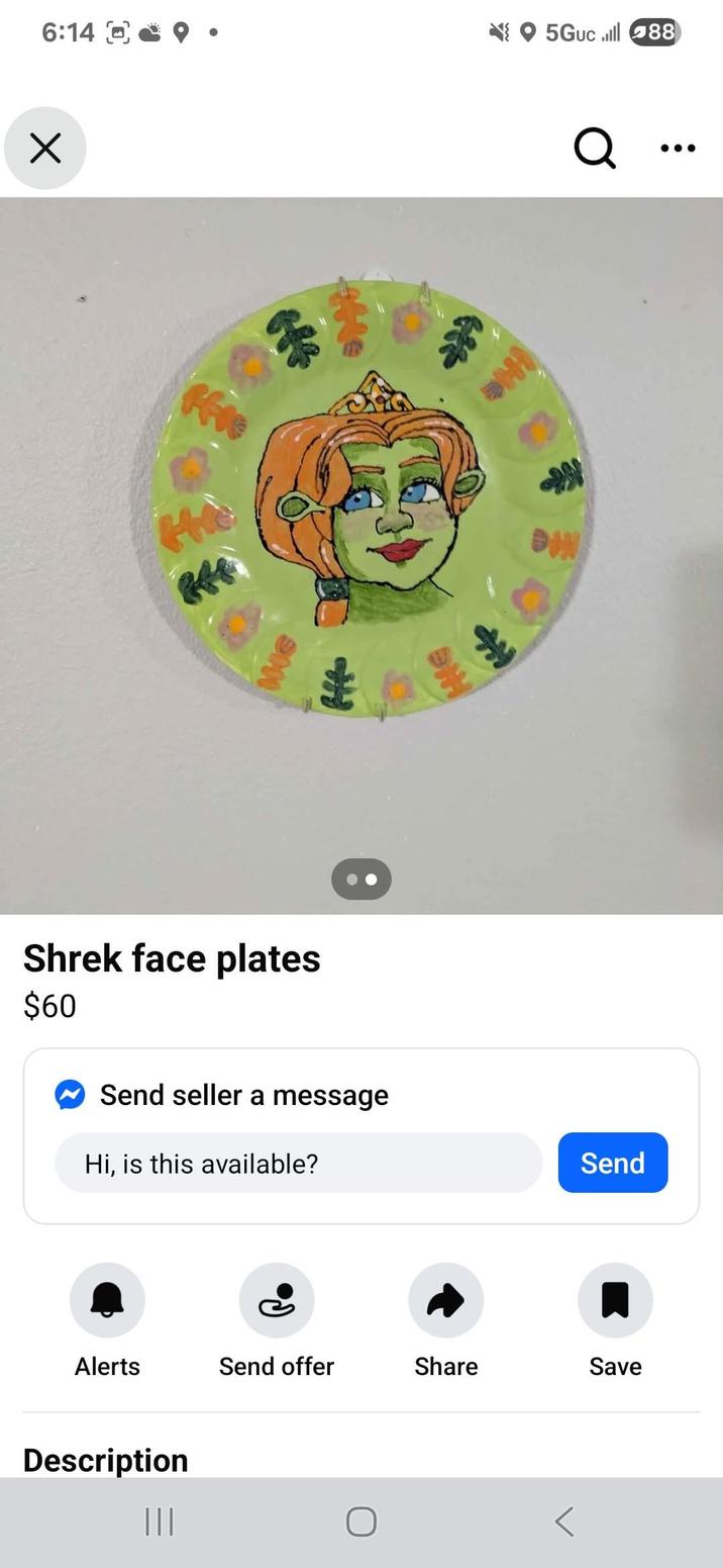 The fine china | Know Your Meme