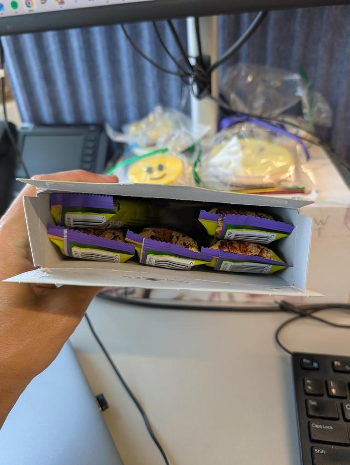 24 Products That Are Shrinking Before Our Eyes | Know Your Meme