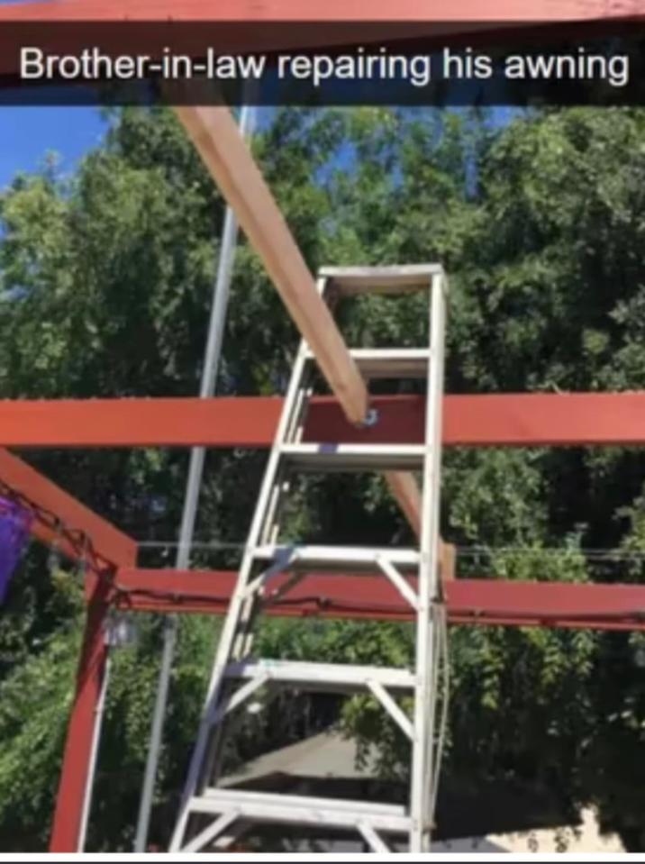 25 Total DIY Project Disasters | Know Your Meme