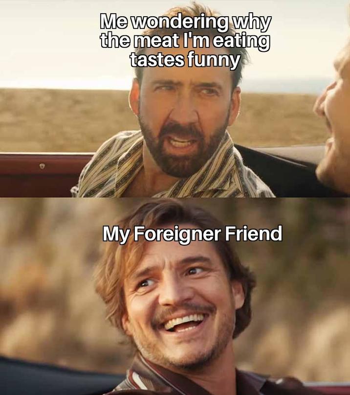 Is good right? | /r/dankmemes | Know Your Meme